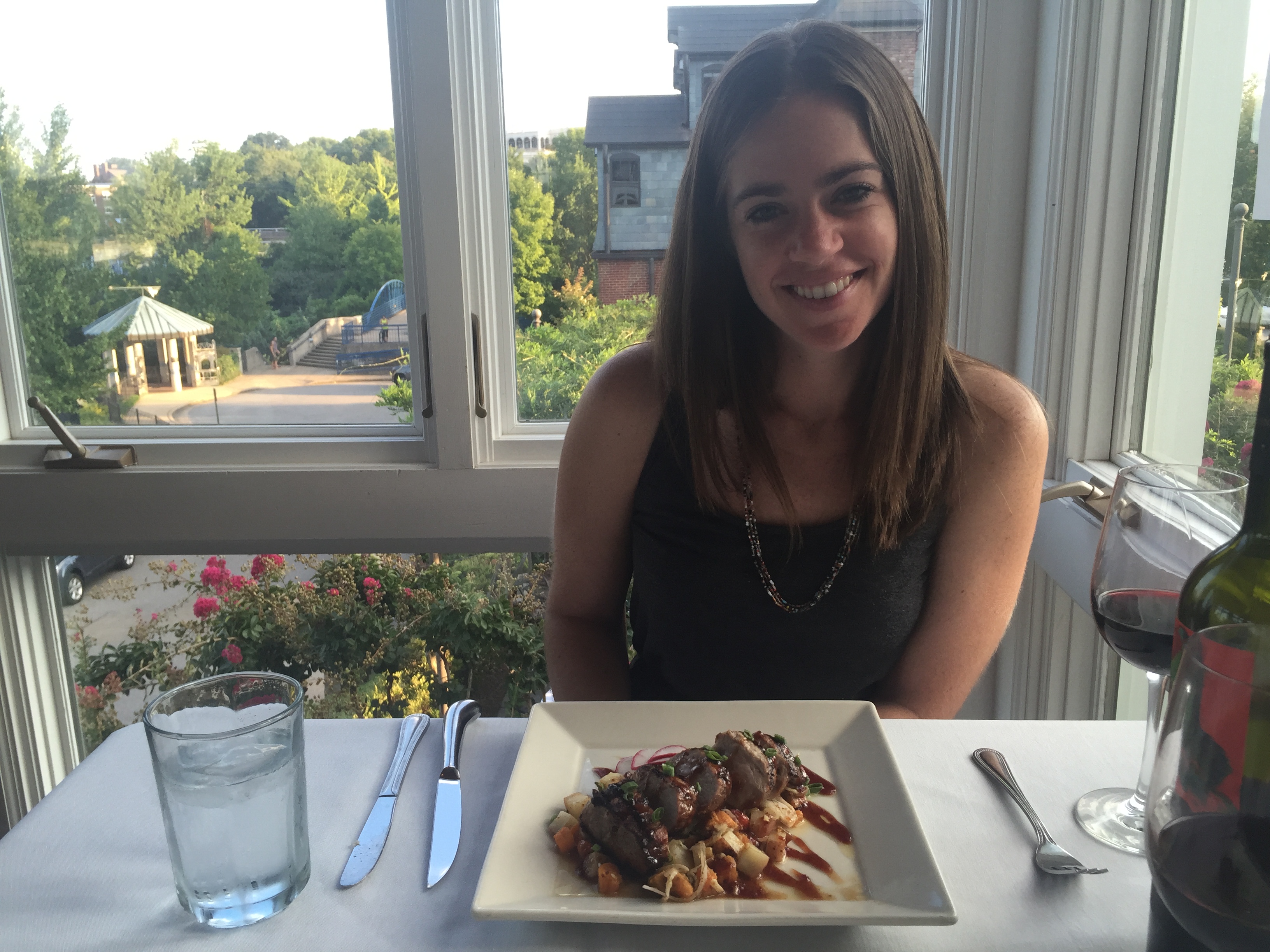 48 Hours in Chattanooga – ALI IN OZ